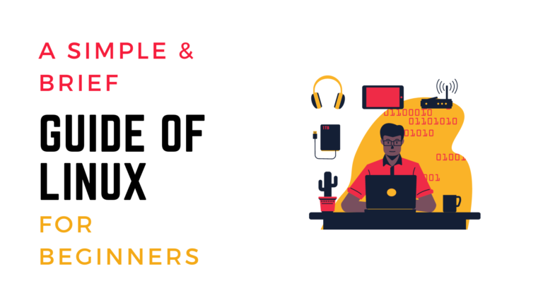 A Simple And Brief Guide For Linux Beginners Tech Emblem